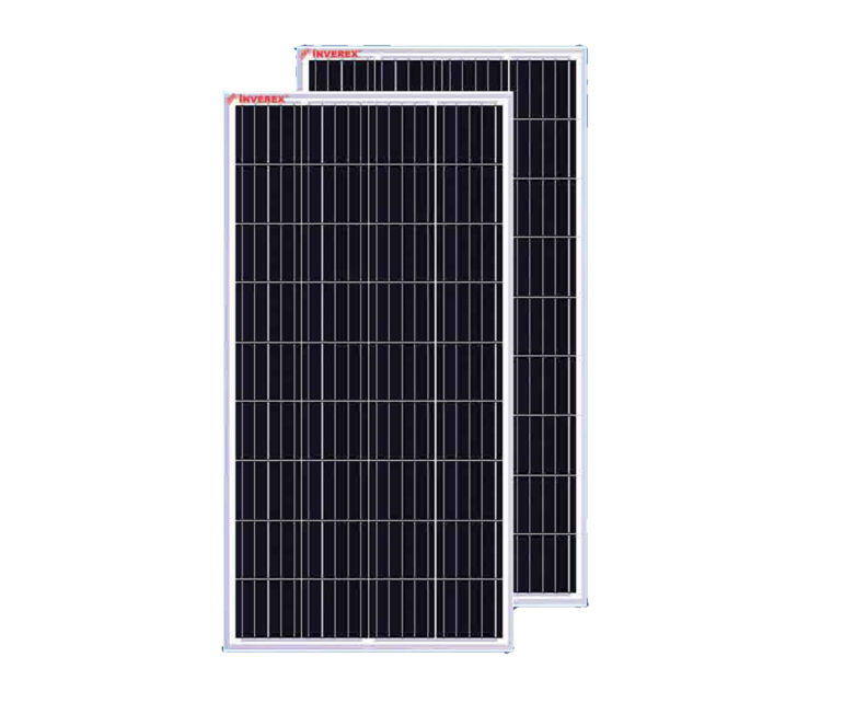 Inverex 170W Poly Crystalline